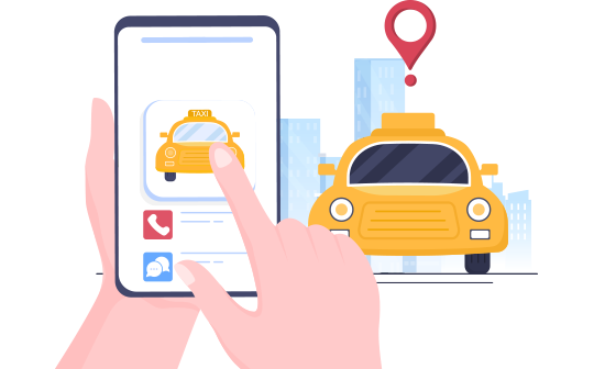 White Label Uber Clone | White Label Ride Hailing App